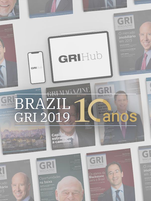 GRI Hub News | Brazil GRI 10 anos: cobertura da GRI Magazine e do GRI Hub