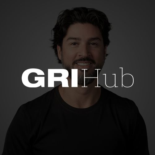 GRI Hub News | "We're developing a way to build with almost zero waste"