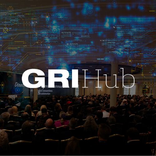 GRI Hub News | Future Trends in RE: AI & Data Centres - GRI Club Report