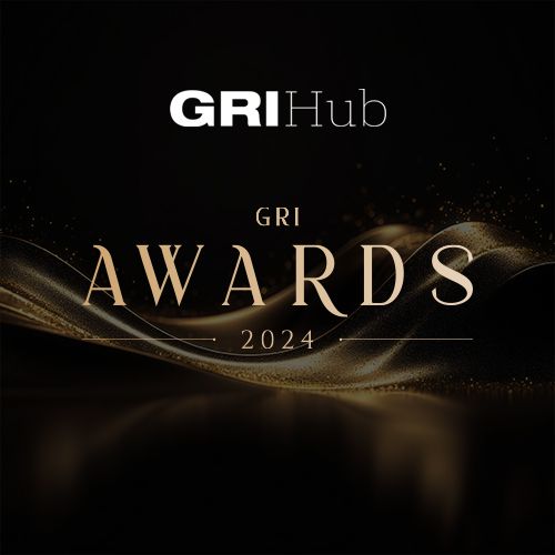 GRI Hub News | Conheça os vencedores do GRI Awards 2024