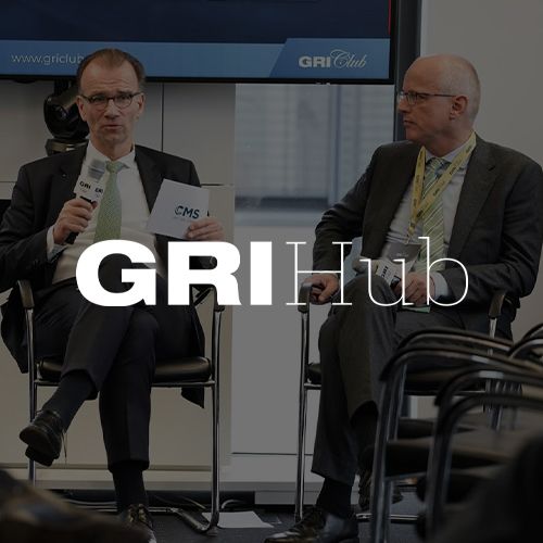 GRI Hub News | Is Germany still the powerhouse of real estate investment?