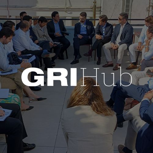 GRI Hub News | Hospitality Investments in Spain 2024 - GRI Club Report
