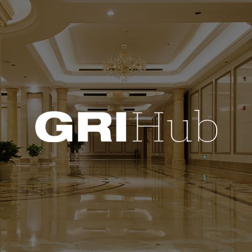 GRI Hub News | GRI Club Report: European Hospitality Real Estate 2024