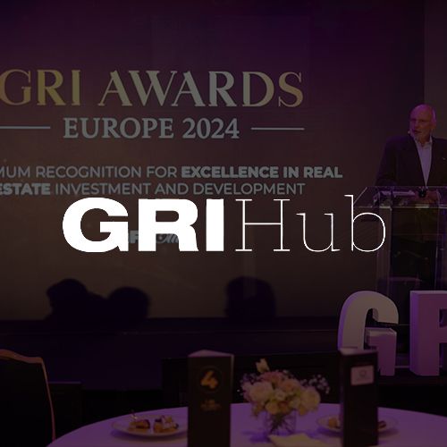 GRI Hub News | GRI Awards Europe 2024: The winners have been announced!