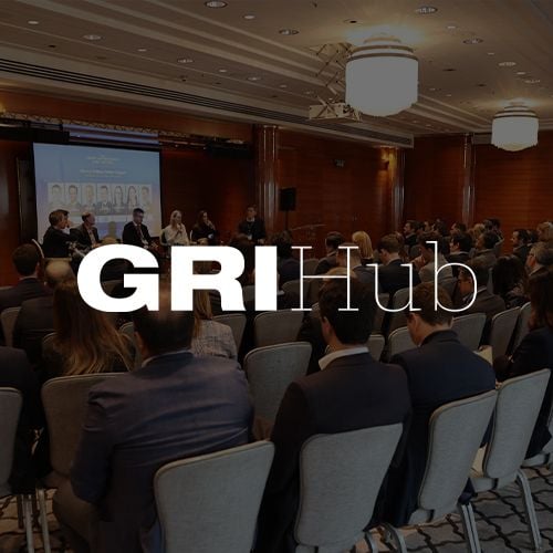 GRI Hub News | GRI Club 2025 Real Estate Debt Outlook