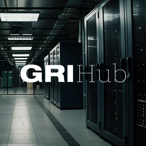 GRI Hub News | GRI Club Global Data Centre Outlook 2025