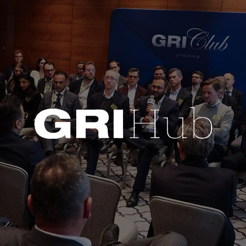 GRI Hub News | Discover the Key Trends in UK & European Real Estate 2025