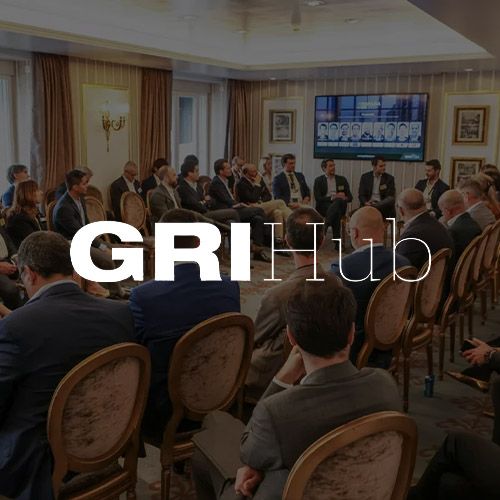 GRI Hub News | Spain Real Estate Outlook 2025: Key GRI Club Insights