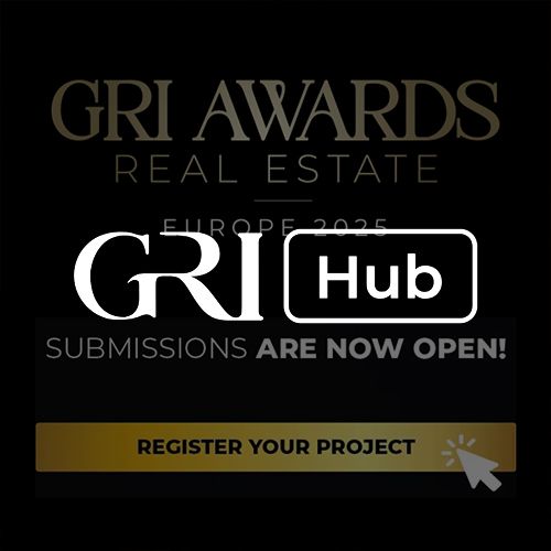 GRI Hub News | Nominations now open for GRI Awards Real Estate Europe 2025