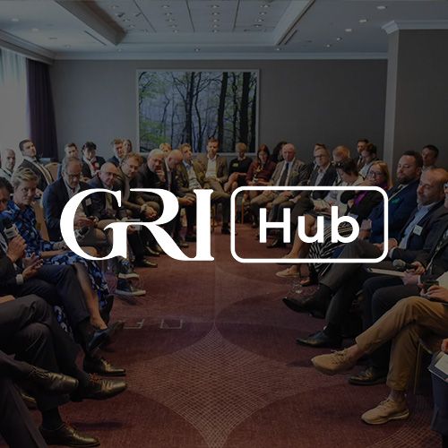 Central & Eastern European Real Estate - CEE GRI 2025 Report | GRI Hub News