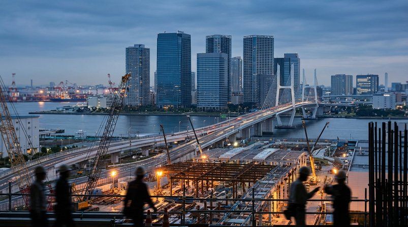 Eduardo Fischer, Helcio Tokeshi e real estate | GRI Hub News