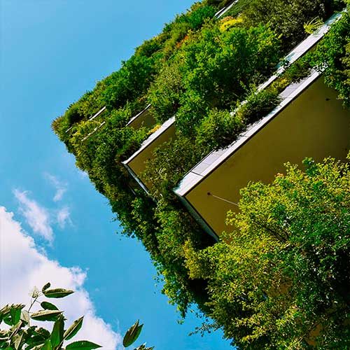 GRI Hub News | Global Green Building Finance Landscape – Are We Ready?