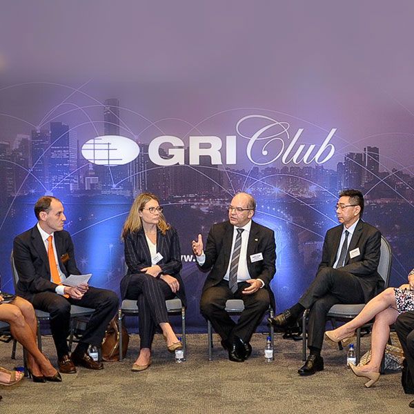 GRI Hub News | Financiamento de energia em análise no GRI Club Infra