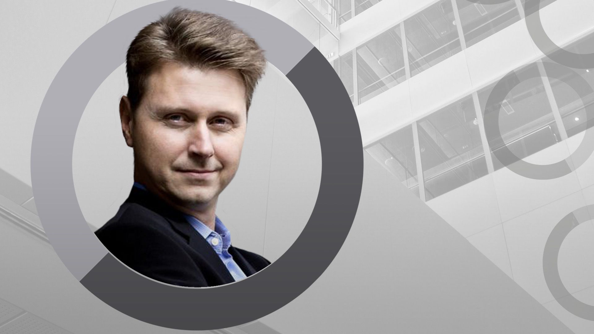 GRI Hub News | Per Wimmer talks about the future of ESG & flexible offices