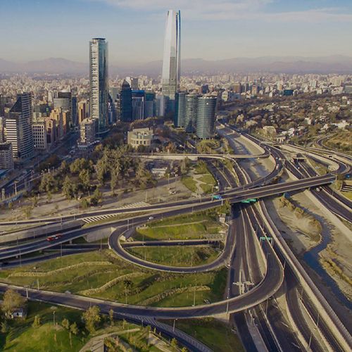 GRI Hub News | Chile’s PPP Project Pipeline to Help Economy Recover