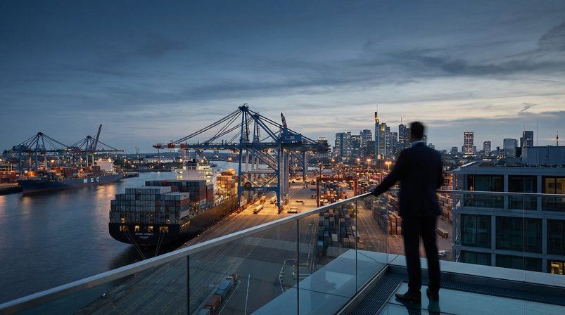 Stuart Gibson, Eric Groven: radar inmobiliario europeo | GRI Hub Noticias