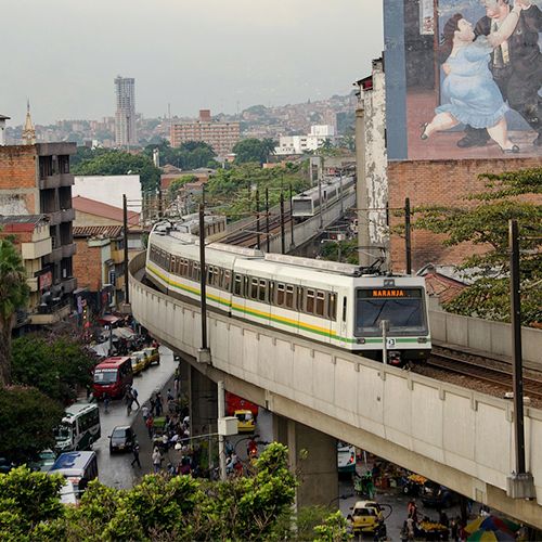 Infrastructure in Latin America: transparency and regulation | GRI Hub News