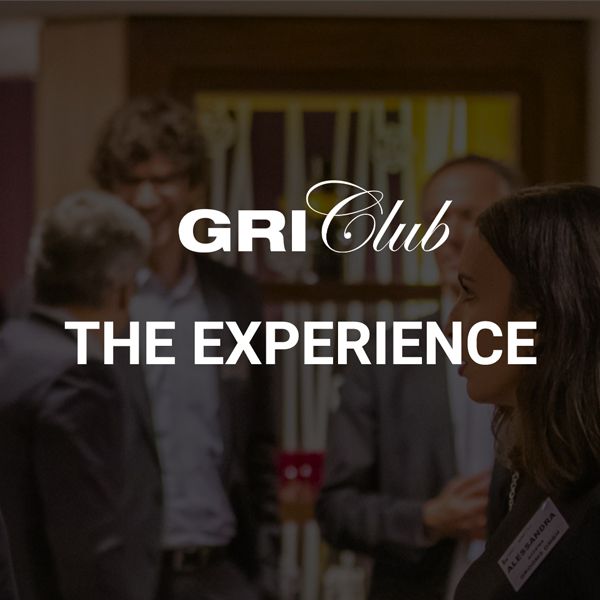The Experience | GRI Institute